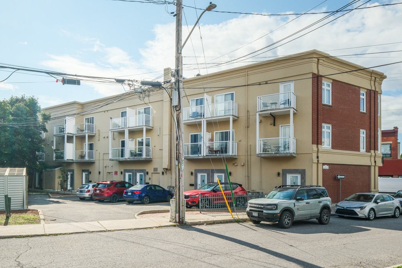 4 Sherbrooke Avenue Apartments - 4 Sherbrooke Ave Ottawa ON | Zumper
