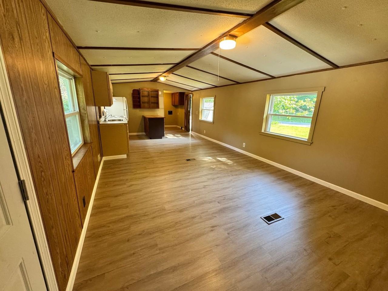 Shady Acres Mobile Home Park Apartments - Shady Acres Dr Fairfield ME ...