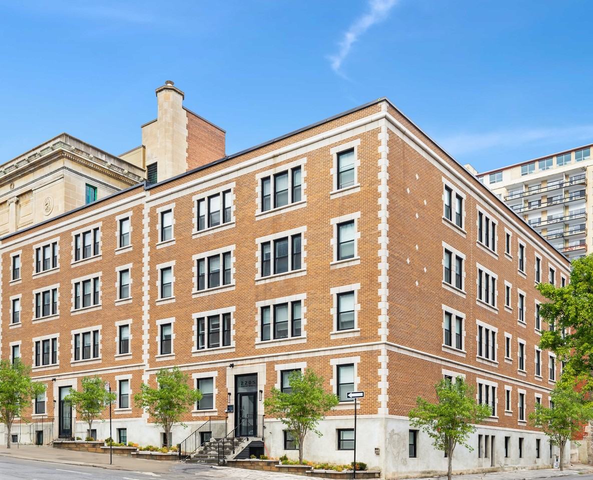2205 St Marc Apartments - 2205 Rue Saint-Marc Montréal QC | Zumper