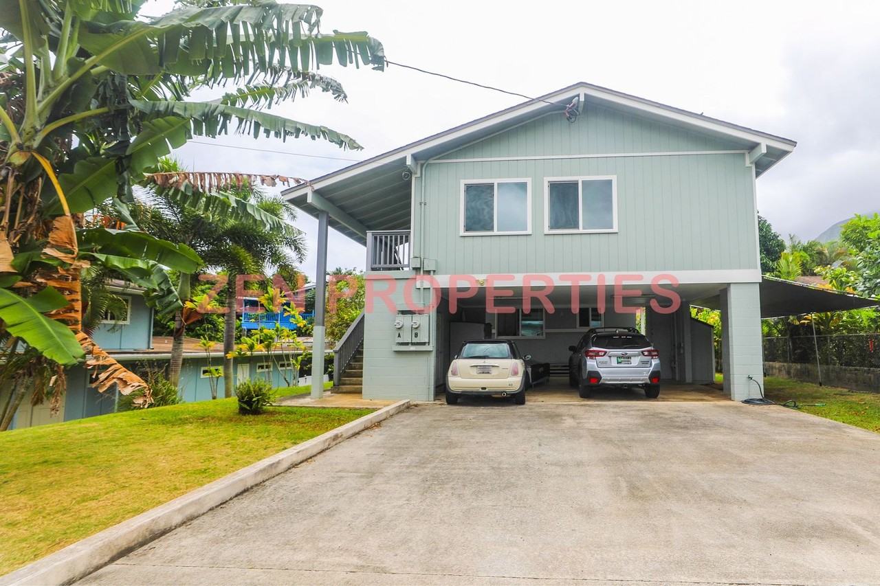 47-372 Kapehe Apartments - Kahaluu HI | Zumper