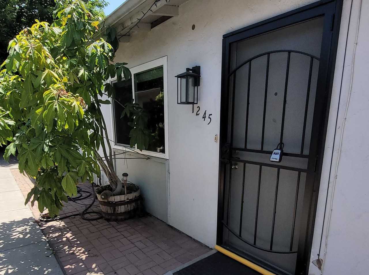 1245 Lyons Ln, Bostonia, CA 92021 - 2 bedroom House Rental - Zumper