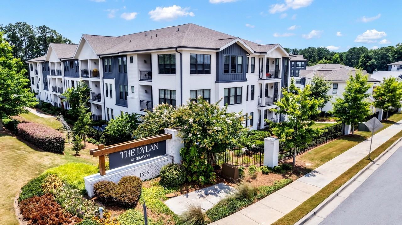 The Dylan at Grayson Apartments - 1655 Grayson Hwy Grayson GA | Zumper