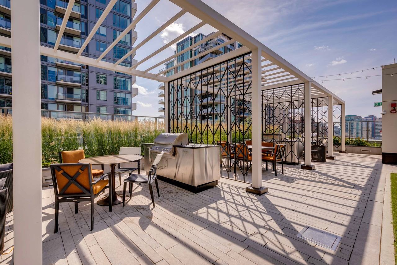 Two Park Central Apartments - 1111 1111 4th Street SW Calgary AB | Zumper