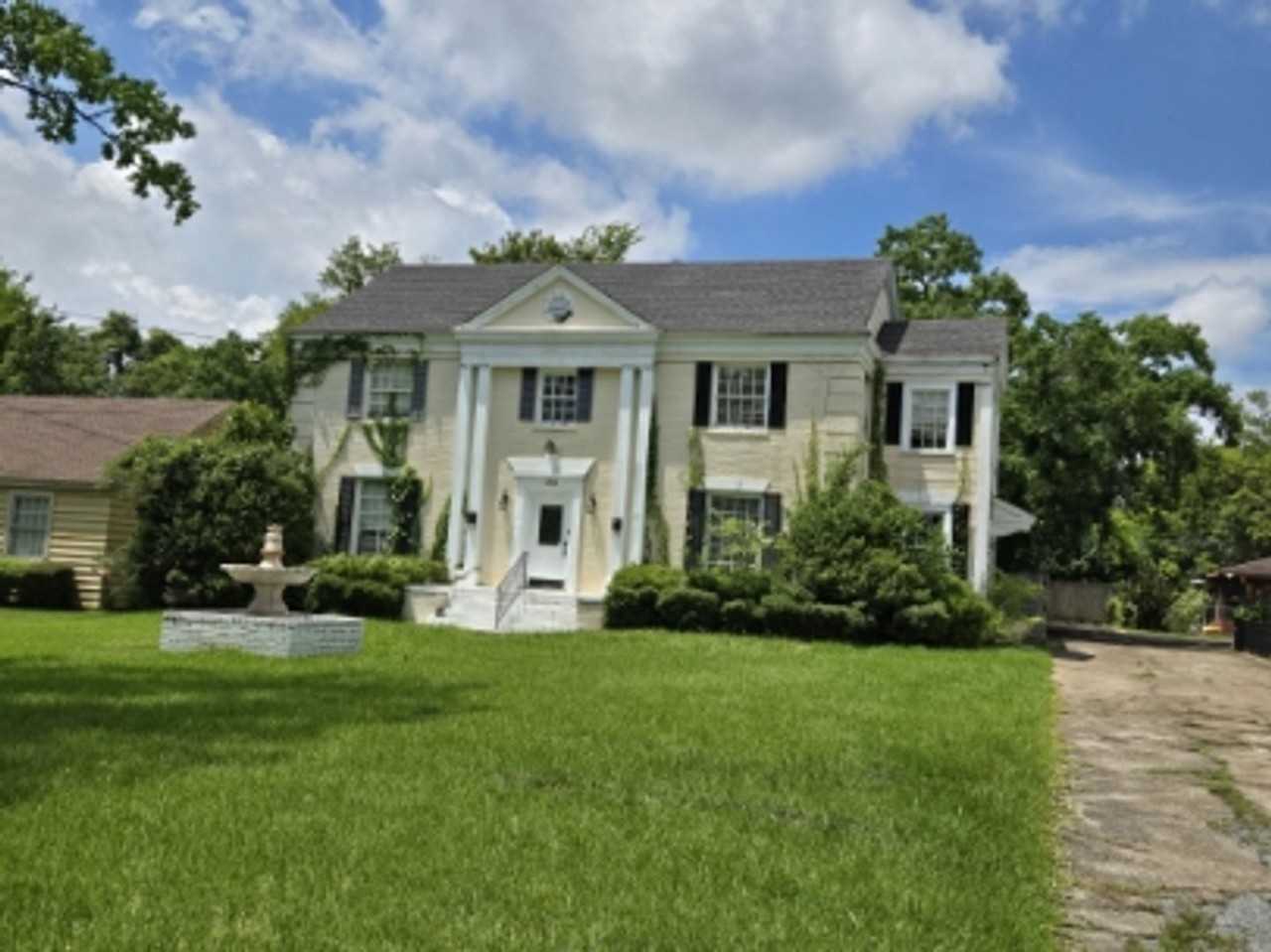 139 Mount Vernon Drive Apartments - 139 Mount Vernon Dr Montgomery AL ...