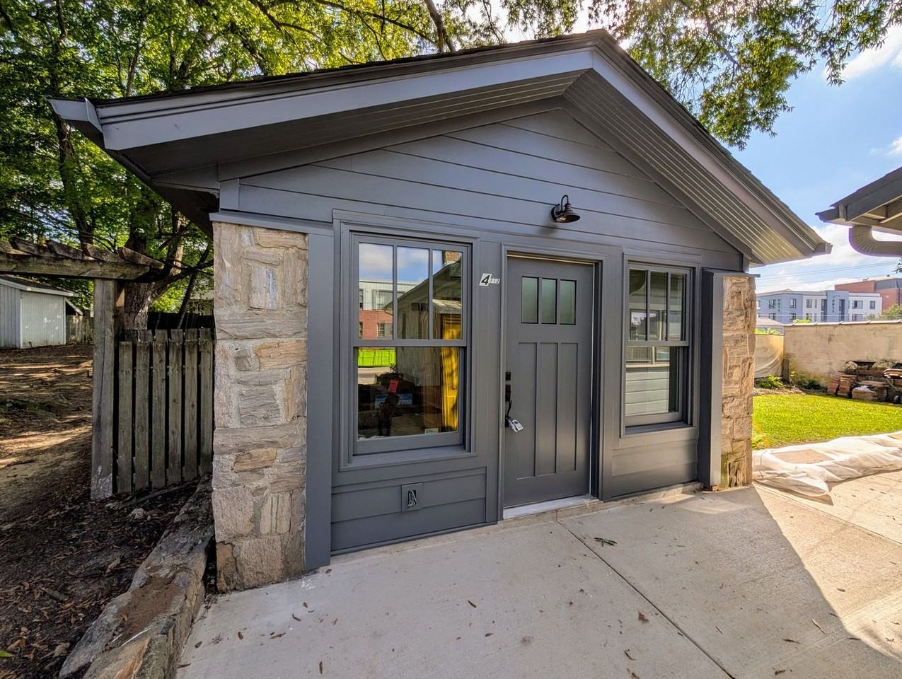 4 1/2 Dixie Trl, Raleigh, NC 27607 1 Bedroom Apartment for $1,400/month ...