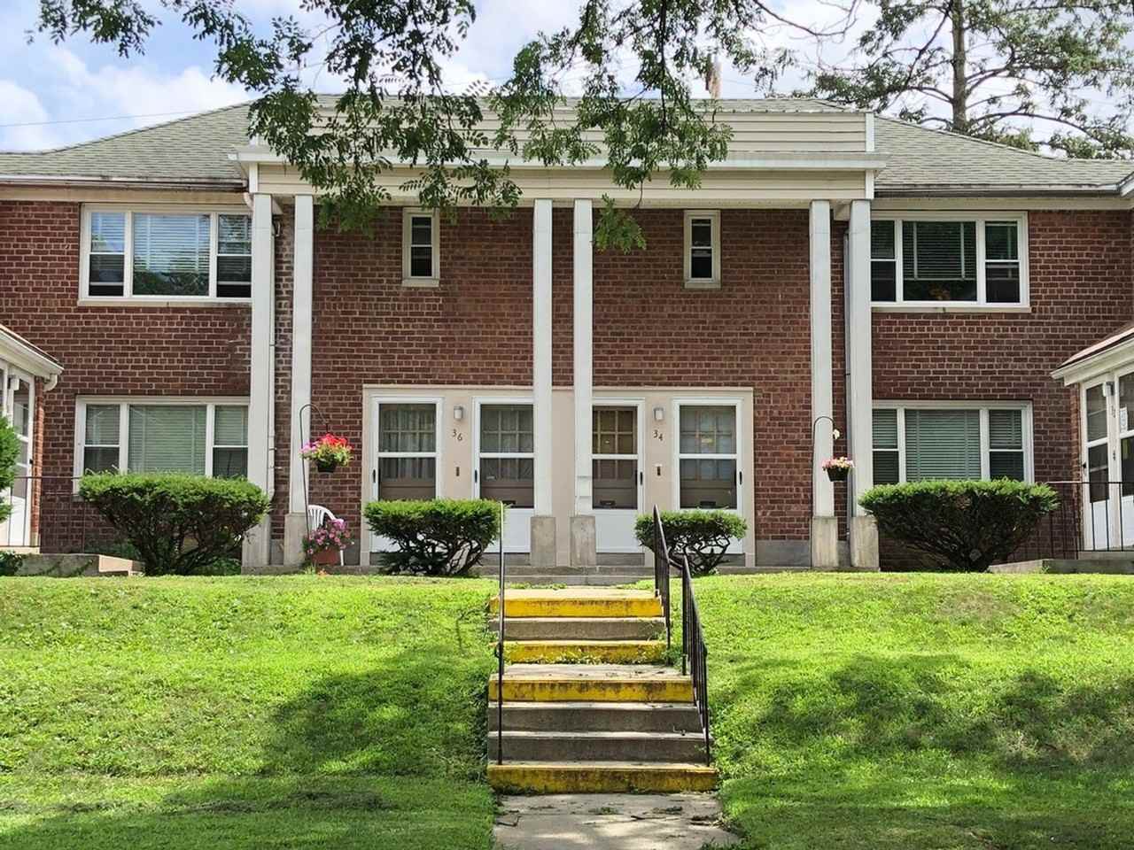 Danker Village Apartments - 129 Lincoln Ave Albany NY | Zumper