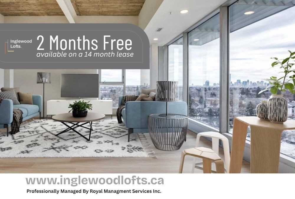 Inglewood Lofts Apartments - 12825 115 Ave Nw Edmonton AB | Zumper