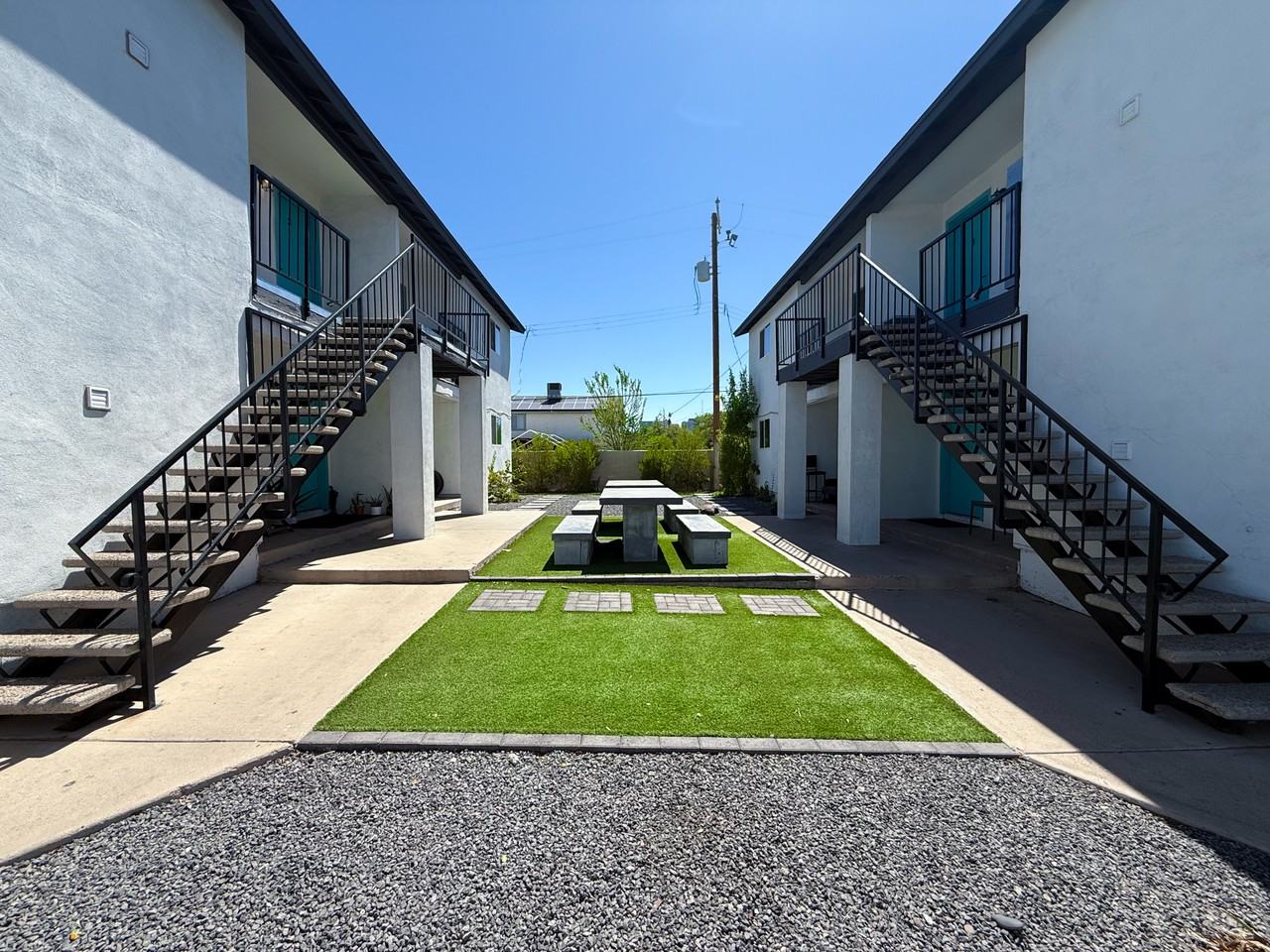 719 N 12Th Ave Apartments - 719 N 12th Ave Phoenix AZ | Zumper