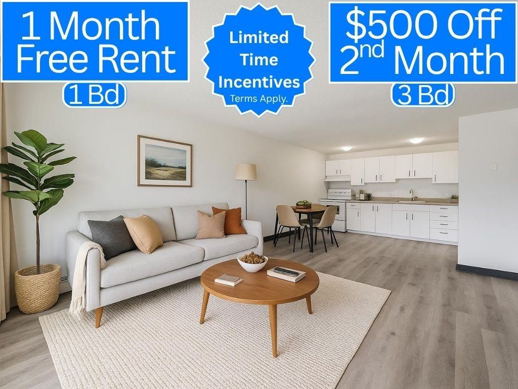 Michelle Manor 9625-156 St Apartments - 9625 156 Street Northwest ...