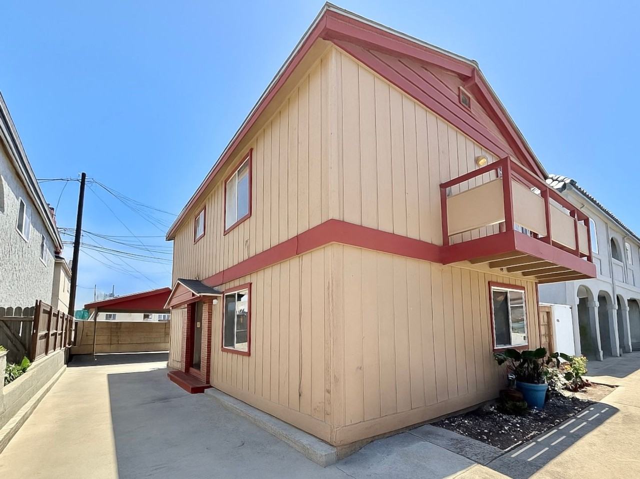 106 Los Angeles Ave, Channel Islands Beach, CA 93035 1 Bedroom House ...