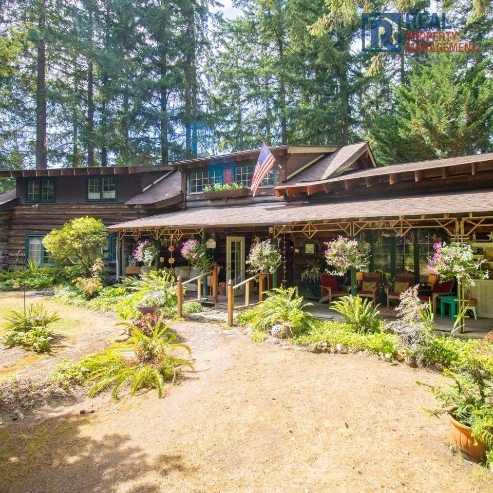 Lynch - 6005 (Olympic group - ADV only) Apartments - 6005 251st Street Ct E Elk Plain WA | Zumper