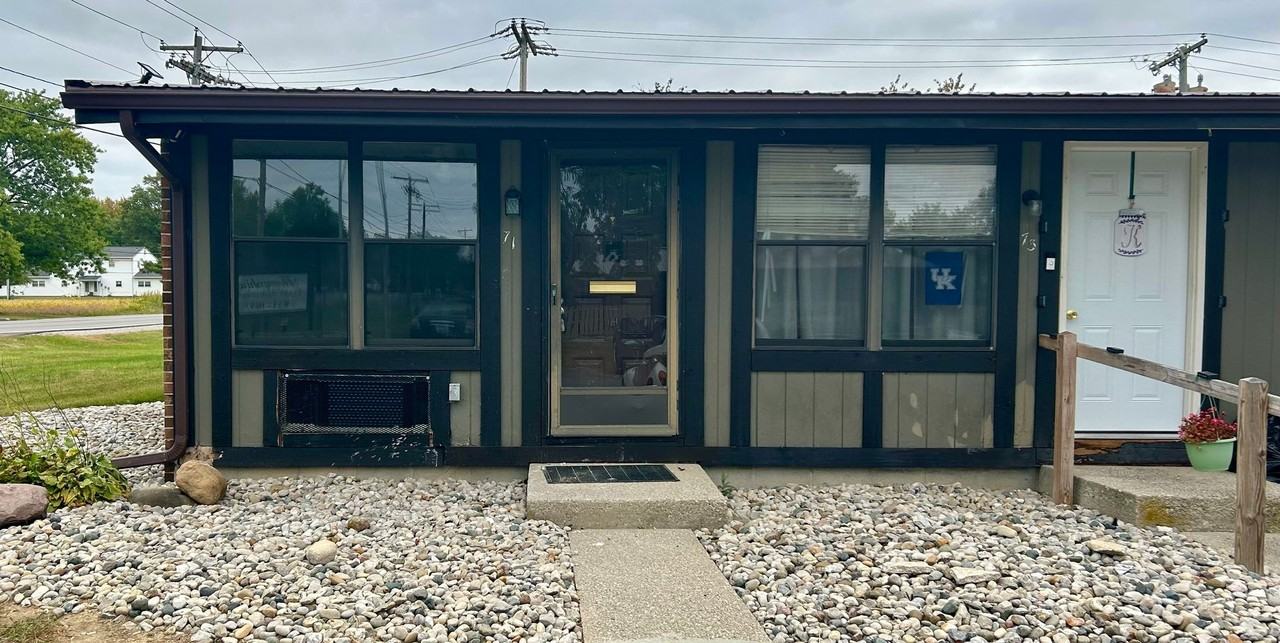 Hampshire Court Apartments - 510 W Dustman Rd Bluffton IN | Zumper