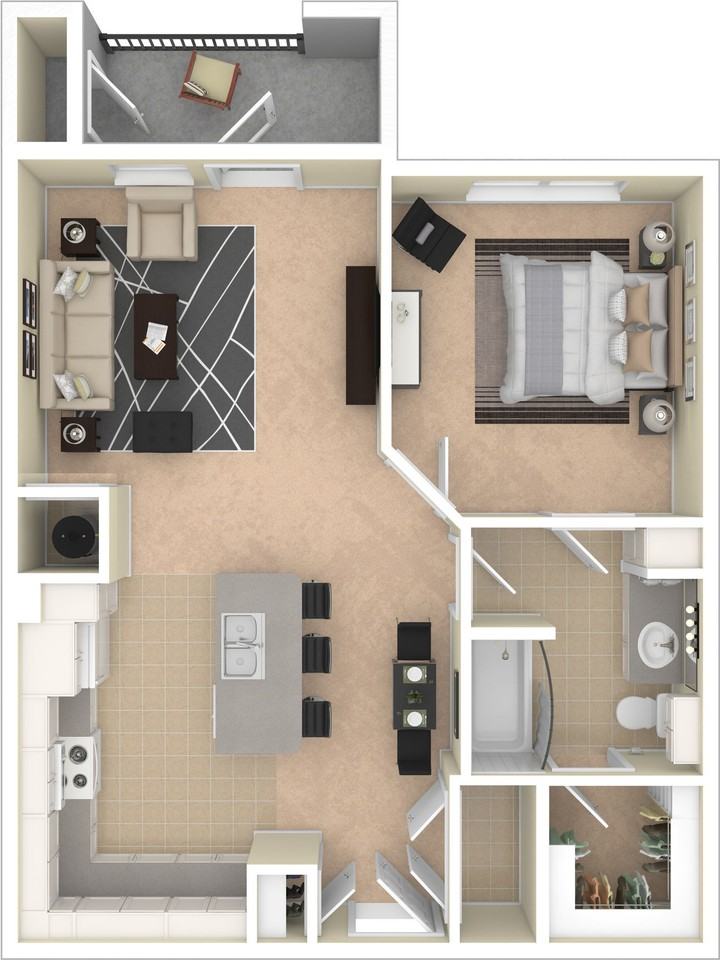 Palladium Dallas Stemmons Apartments - 2440 Southwell Rd Dallas TX | Zumper
