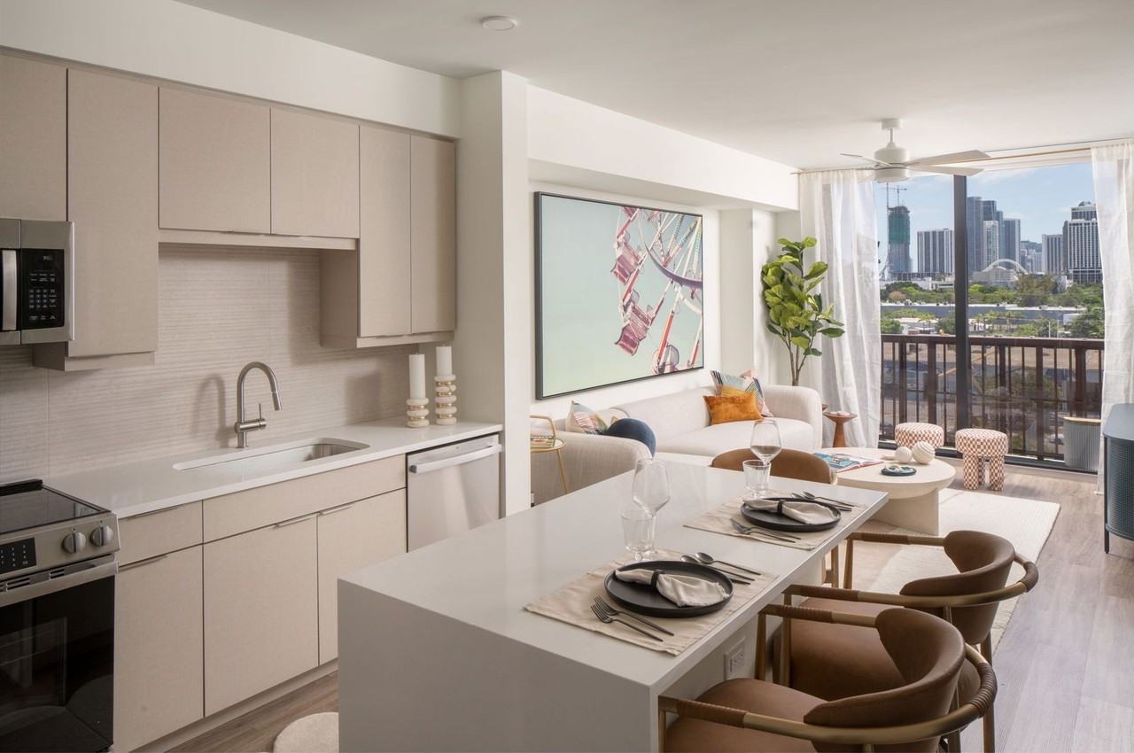 45 Ne 27th St, Miami, FL 33137 - 6 unit Rentals - Zumper
