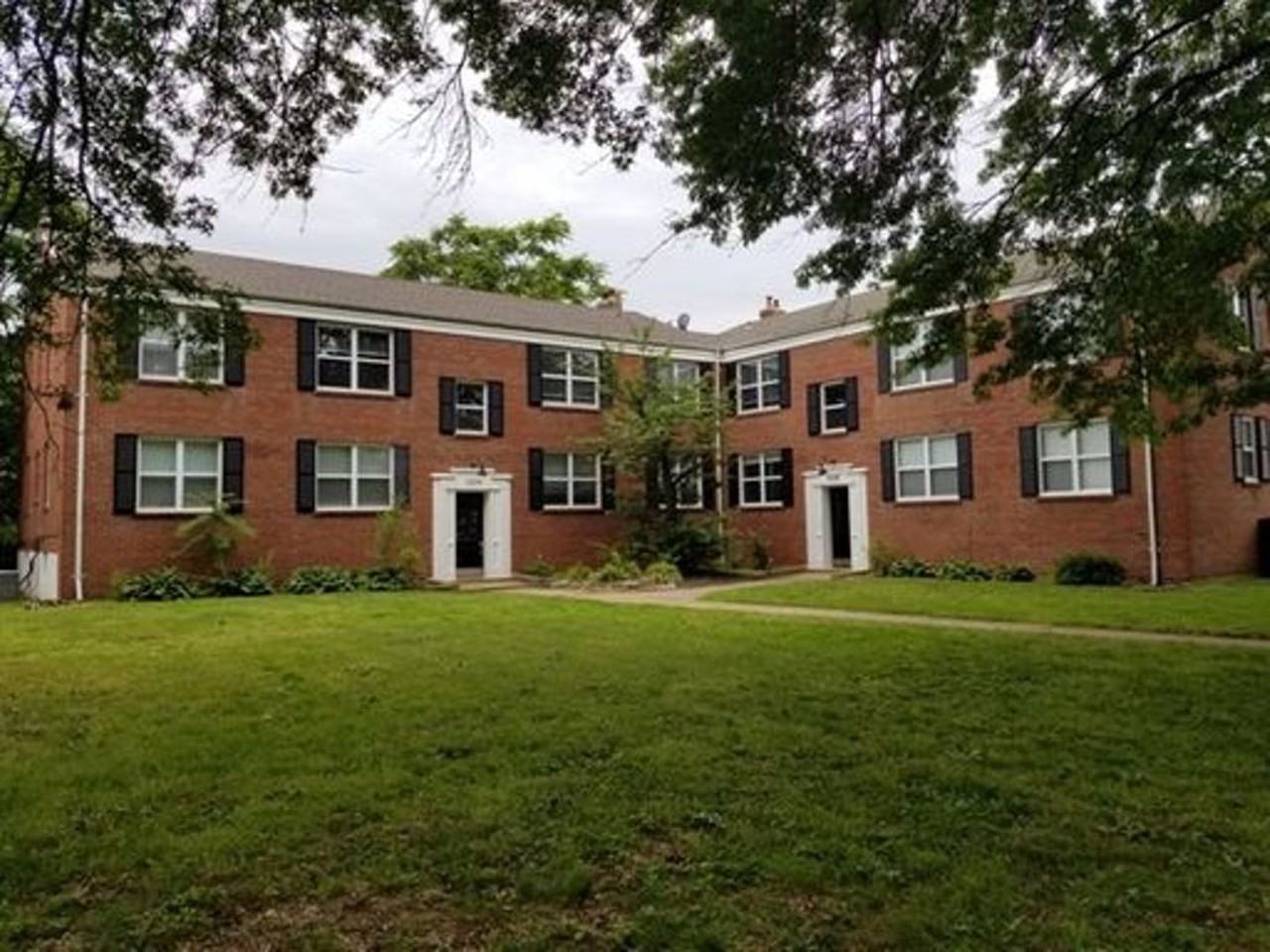 6228 Sunshine Drive, St. Louis, MO 63109 - Apartment for Rent | PadMapper