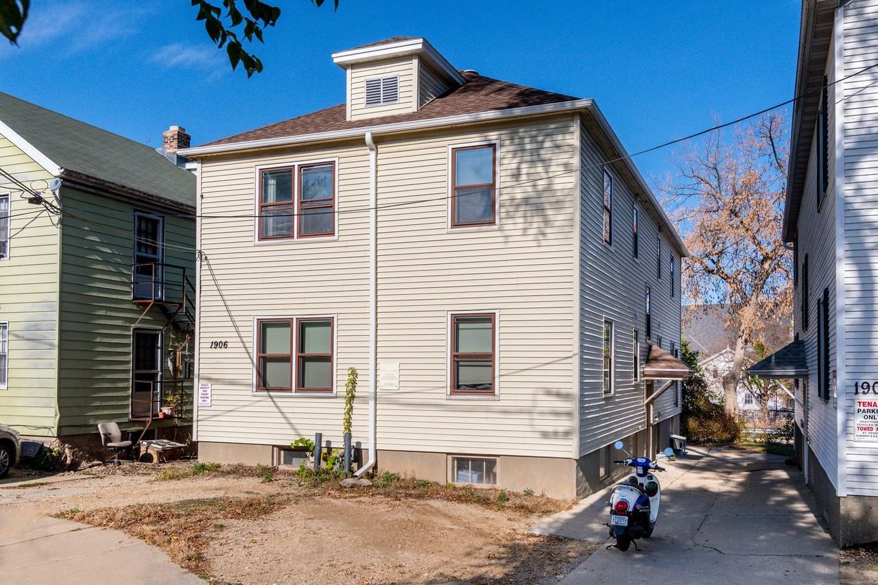 1906 Birge Terrace Apartments - 1906 Birge Ter Madison WI | Zumper