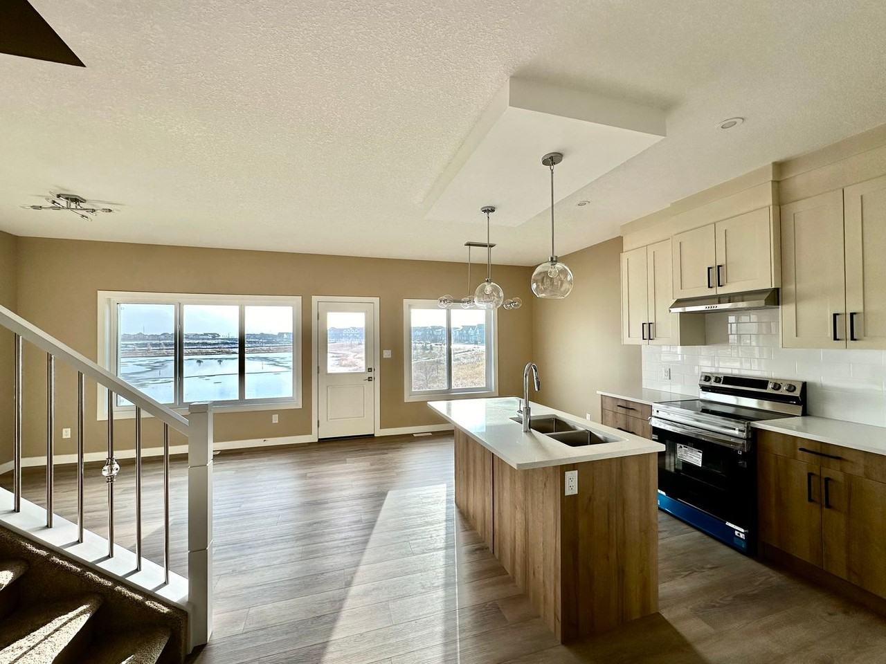 Discover Your Dream Home in The Uplands! Apartments - 19139 UPPER ...