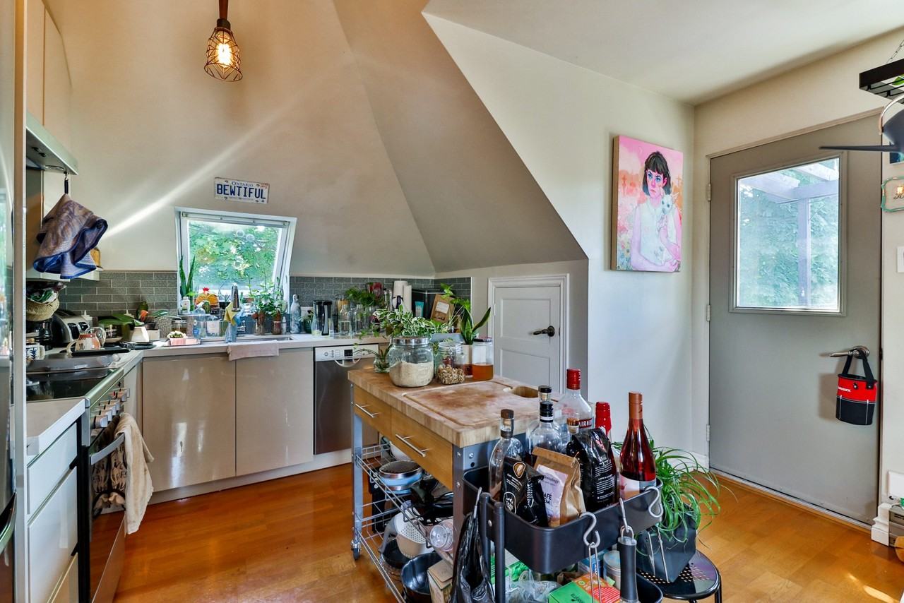 641 Annette Street, Toronto, ON - Apartment for rent