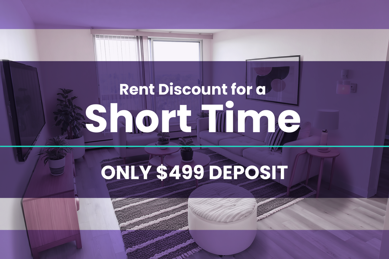 London at Heritage Station Apartments - 8880 Horton Road SW Calgary AB ...