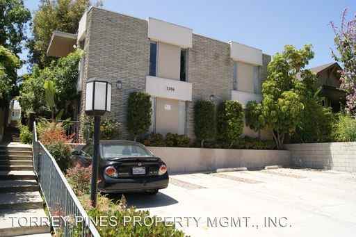 3706 Georgia Street Apartments - 3706 Georgia St, San Diego, CA 92103 ...