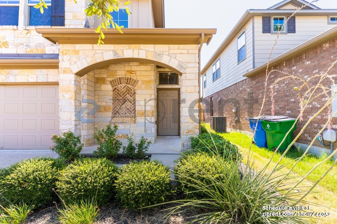 16121 Remington Reserve Way, Austin, TX 78728 - 3 bedroom House Rental ...