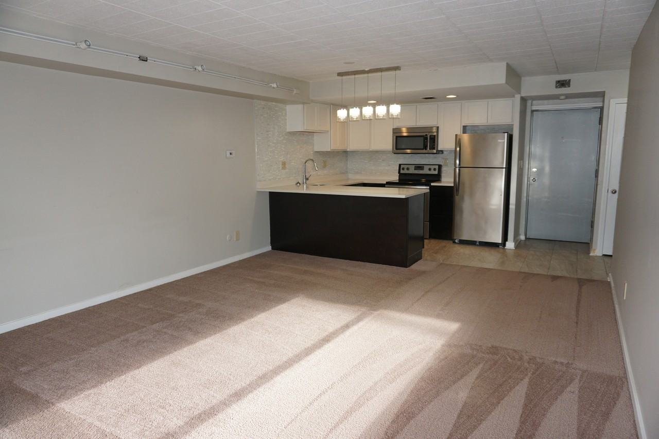 NEGLEY HOUSE -- 086 Apartments - 601 North Negley Avenue Pittsburgh PA ...