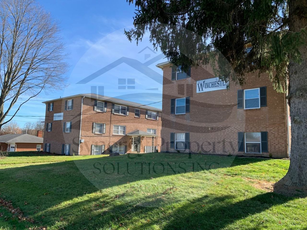 Winchester Rd 22 Apartments - 22 Winchester Rd Mansfield OH | Zumper