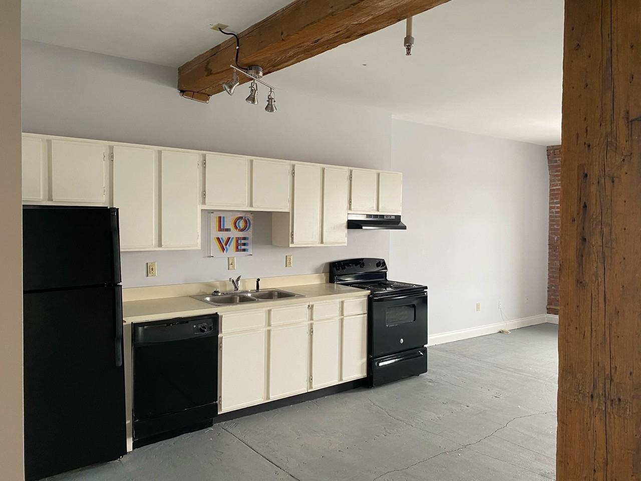 Delaware Lofts Apartments - 509 Delaware St Kansas City MO | Zumper