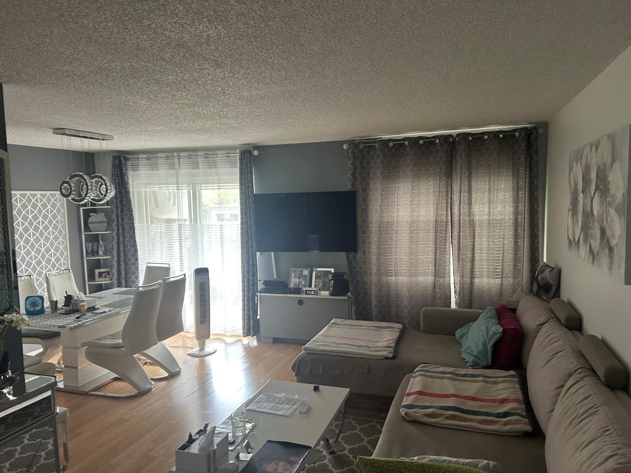 6655 Mackle Apartments - 6655 Ch Mackle Côte Saint-Luc QC | Zumper