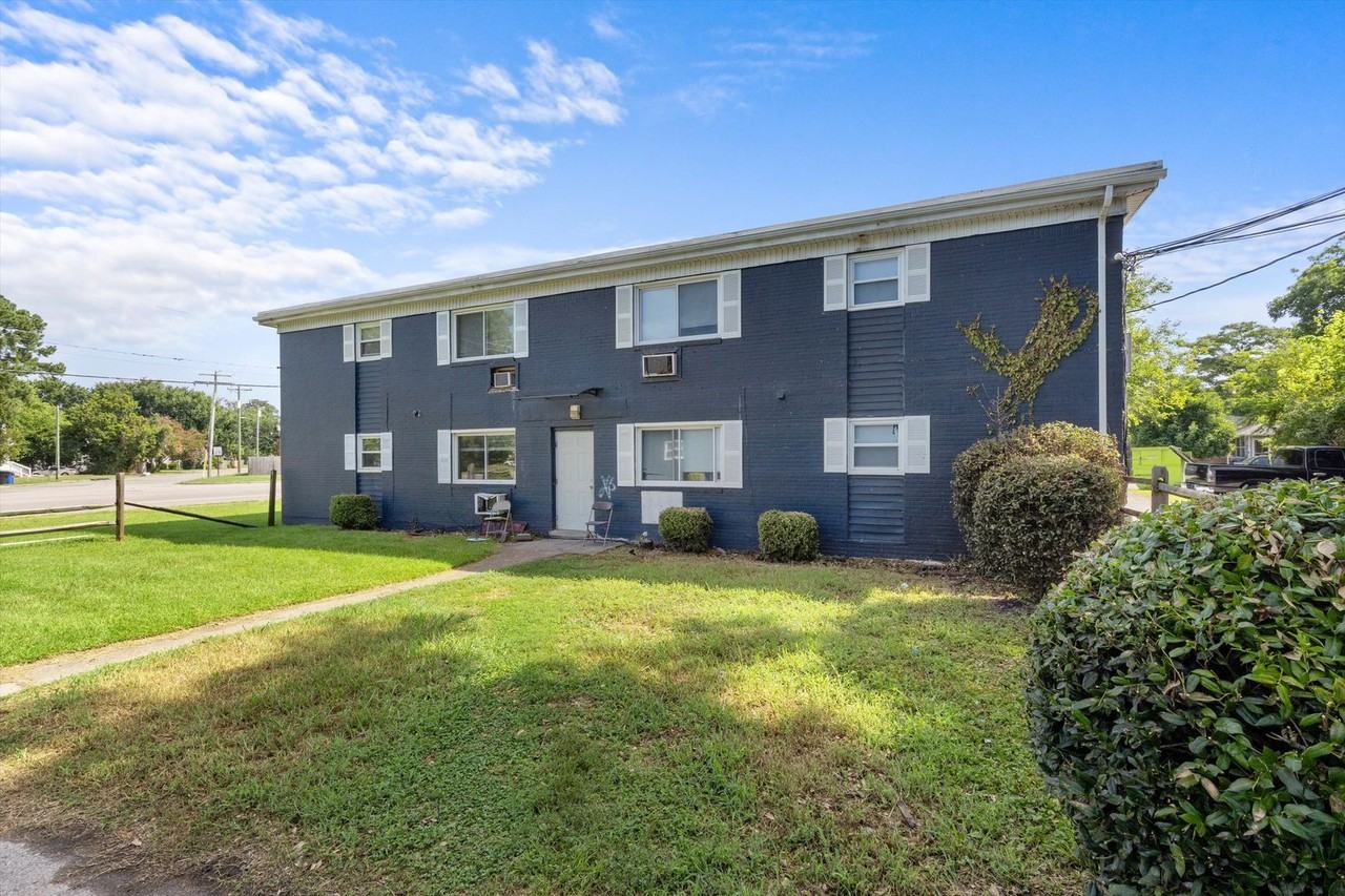 Pullman Ave. 200 Apartments - 200 Pullman Ave Portsmouth VA | Zumper