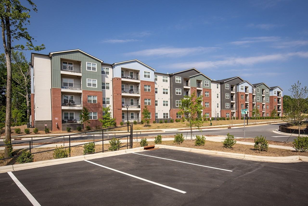 Middle Creek Lofts Apartments - 4300 Penny Way Charlotte NC | Zumper