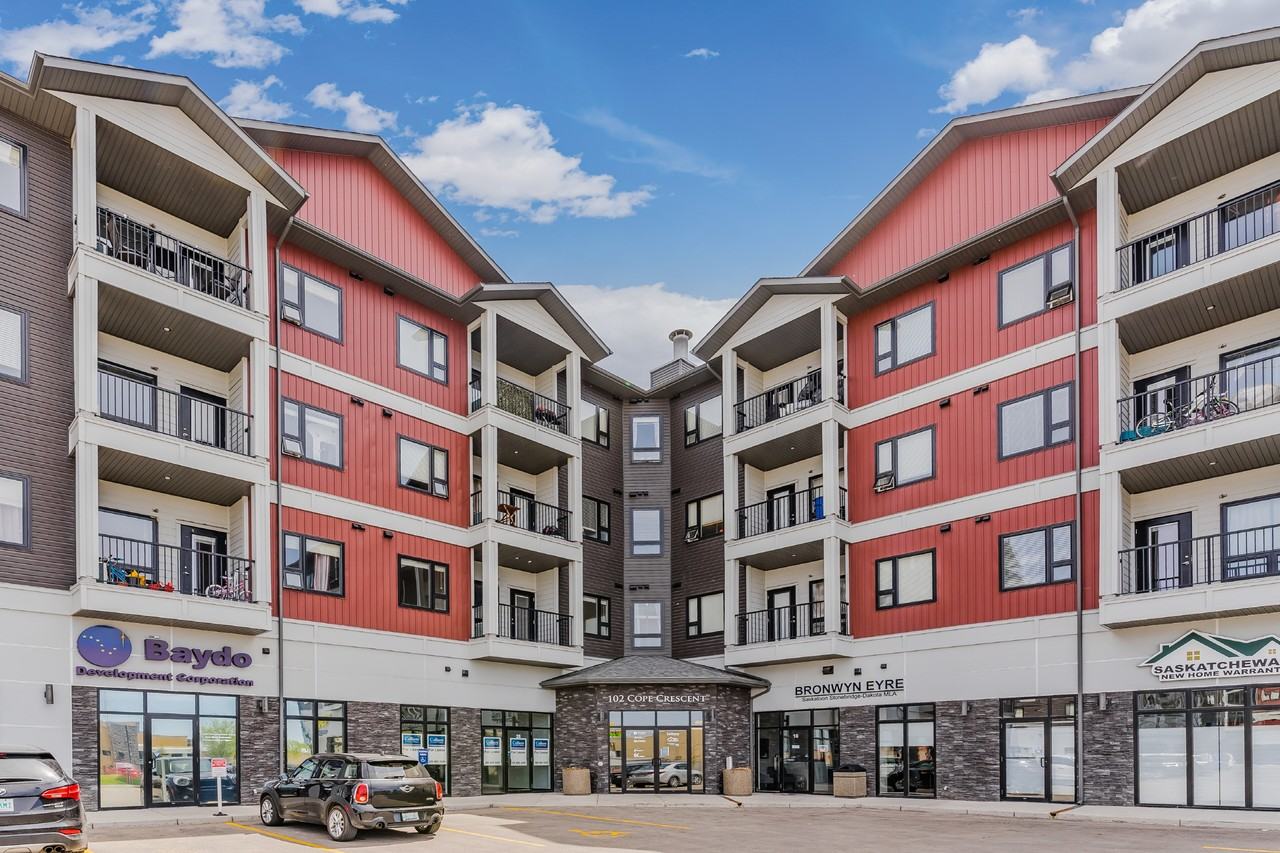 Apartments for Rent in Sutherland, Saskatoon, SK - 25 Rentals | Zumper
