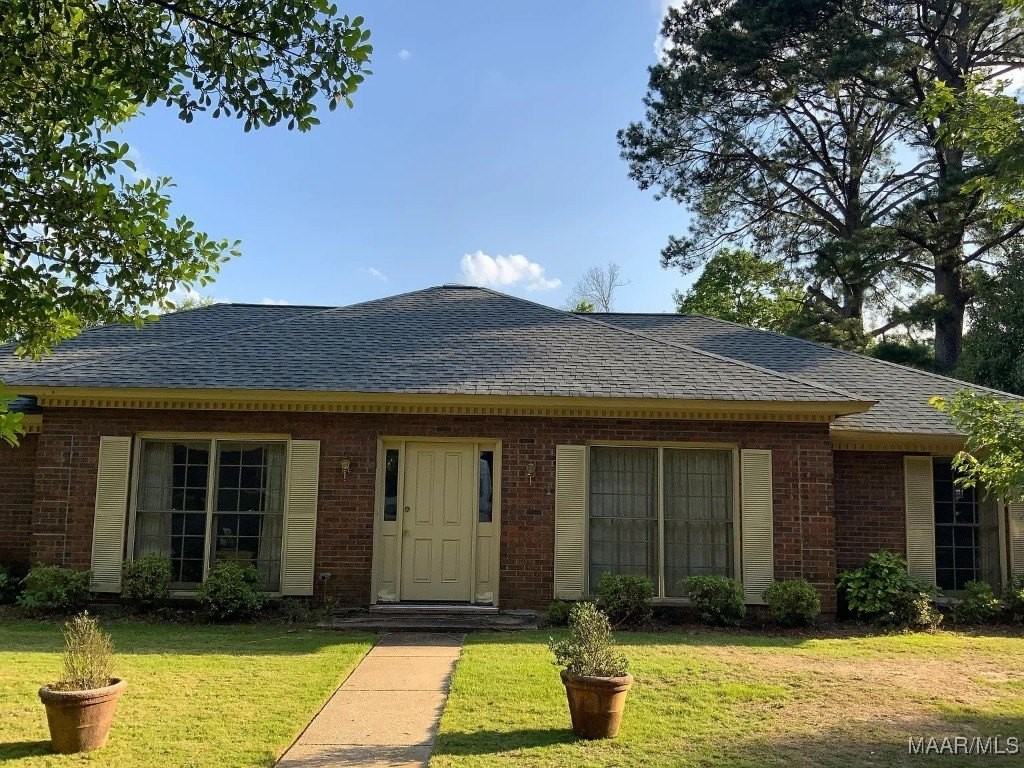 3948 Ray Dr, Montgomery, AL 36109 - 3 bedroom House Rental - Zumper