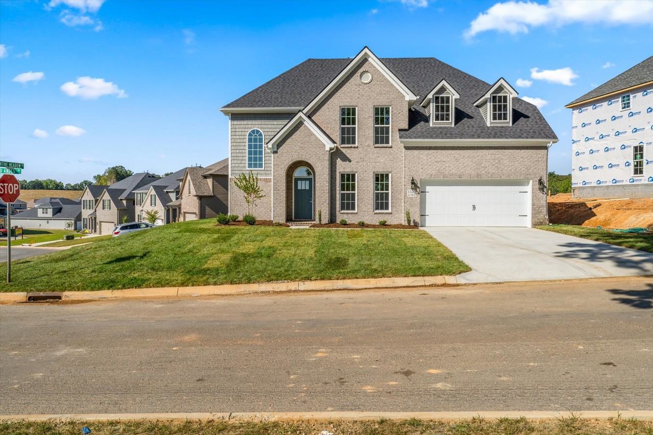 1537 Old Andes Rd, Knoxville, TN 37931 - 5 bedroom House Rental - Zumper