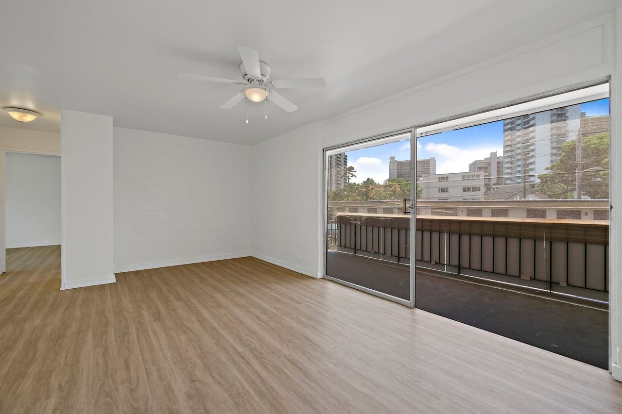 1651 Mott Smith Apartments - 1651 Mott-Smith Dr Urban Honolulu HI | Zumper