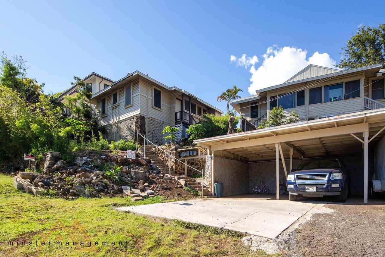 EMR0A2 - East Manoa Road Apartments - 2680 E Manoa Rd Apt A2 Urban ...