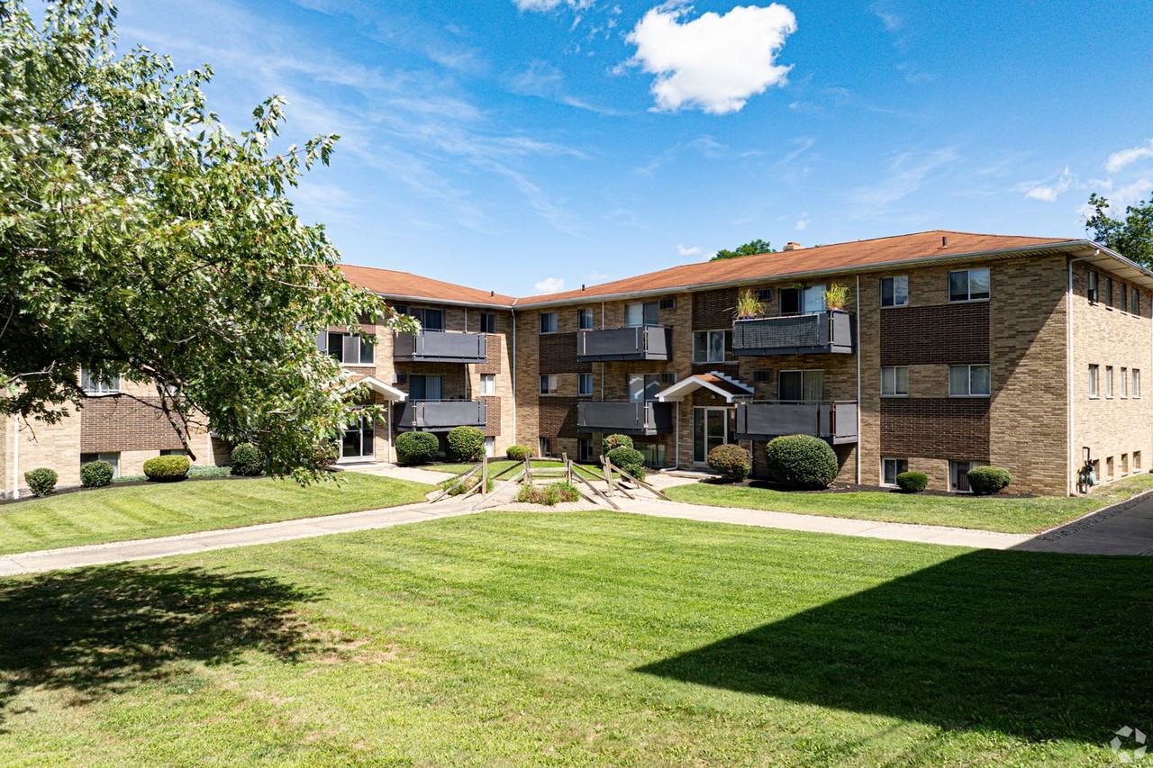 Apartments For Rent Parma Ohio