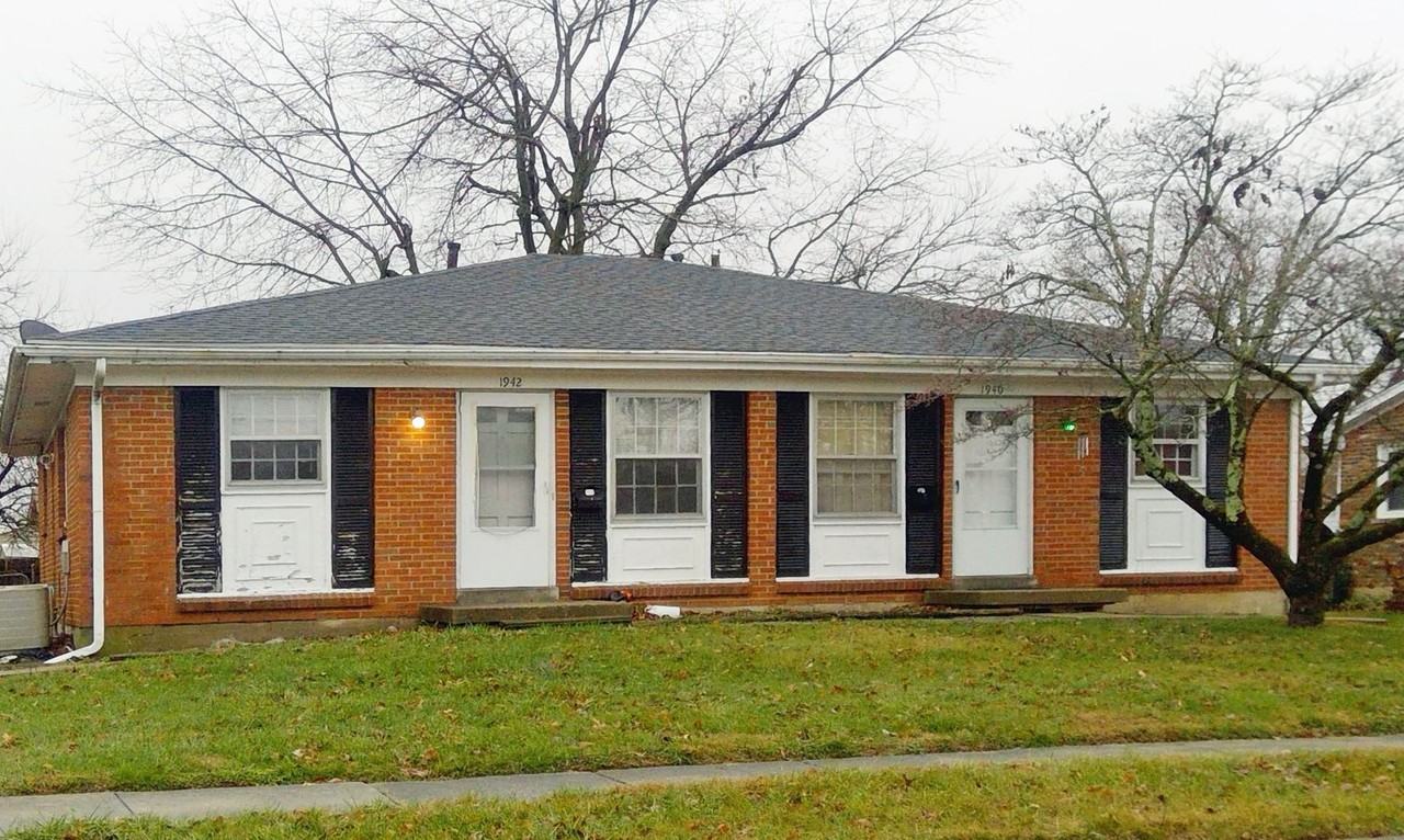 LEV Apartments - 1940/1942 Wickland Drive Lexington KY | Zumper
