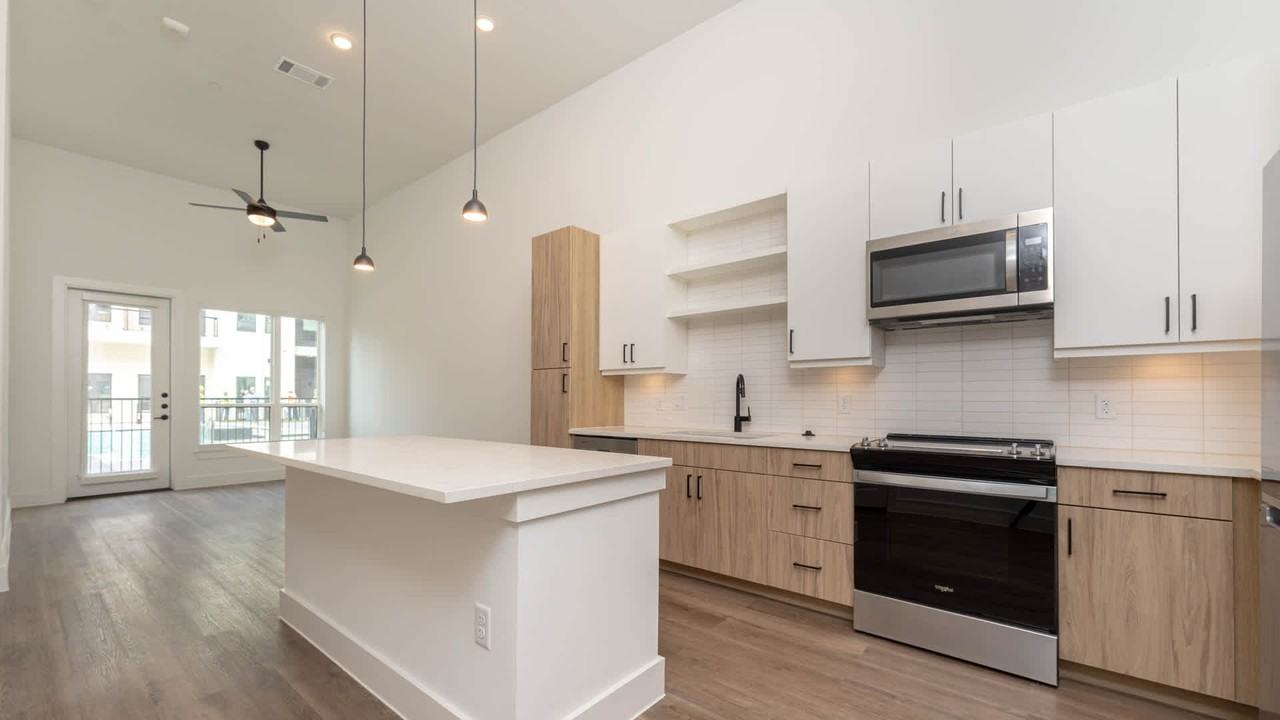 Lyle Apartments - 17727 Addison Road Dallas TX | Zumper