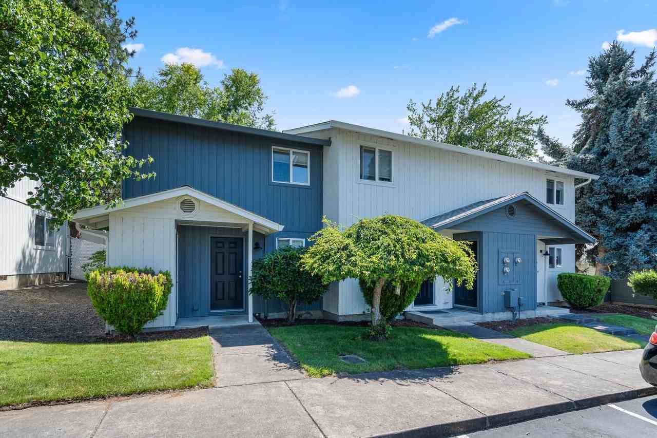 Talent Parkside Apartments - 220 W Rapp Rd Talent OR | Zumper