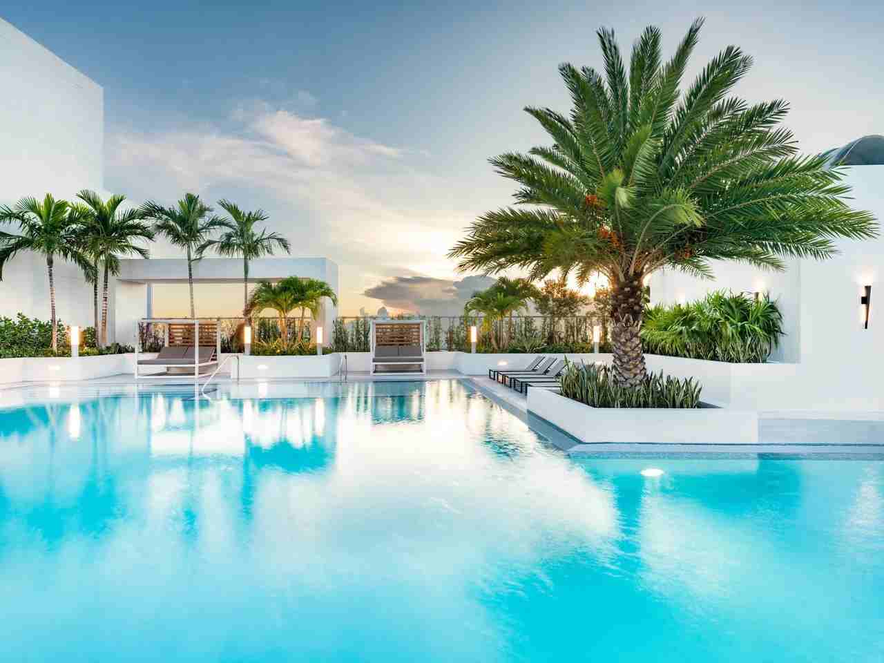 Modera Riverside Apartments - 300 Sw 2nd Ave Miami FL | Zumper