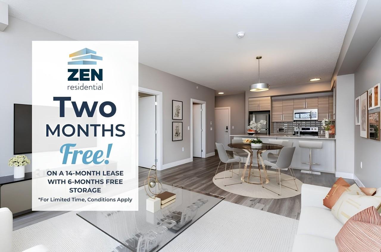 Greenstone Park Apartments - 11350 128 St Nw Edmonton AB | Zumper