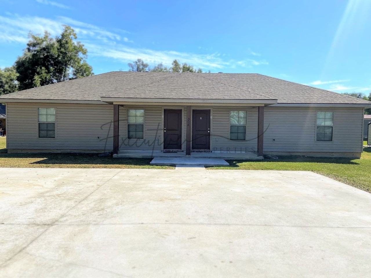 308 E. 1st Street Apartments - 308 E First St Iowa LA | Zumper