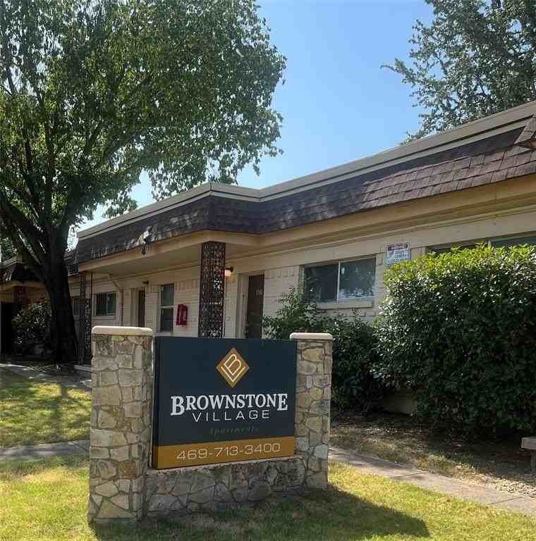 340 Brown Dr #227, Irving, TX 75061 1 Bedroom Apartment for $940/month ...