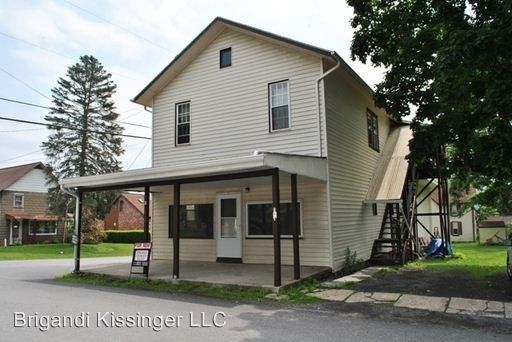 194 Main Street Apartments - Main St Blanchard PA | Zumper