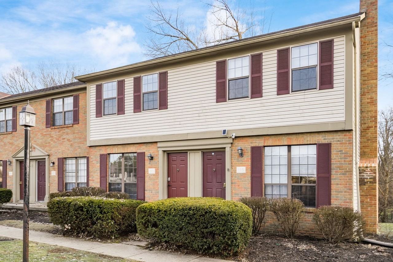 Townhomes For Rent In Dublin Ohio