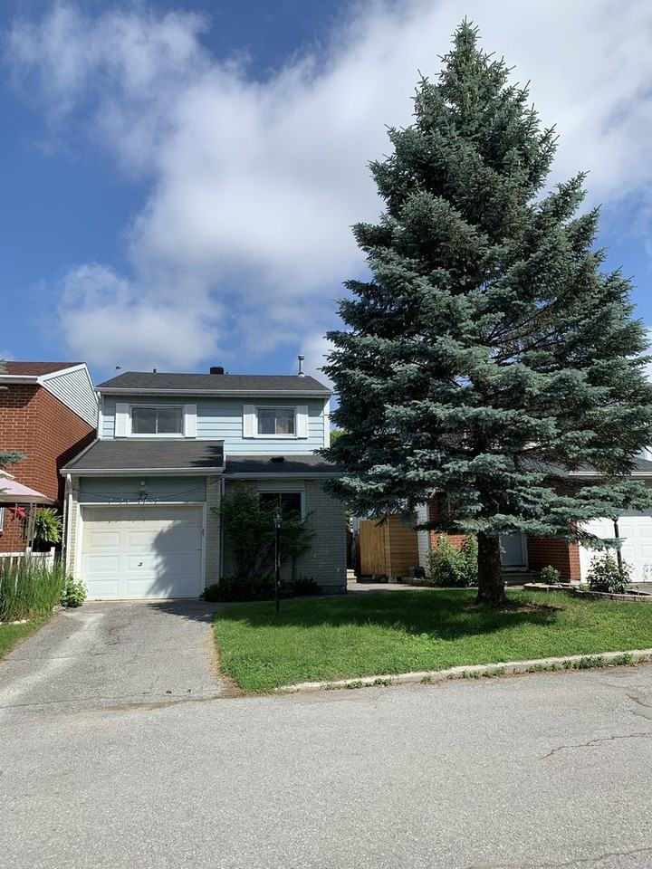 27 Trafford Lane, Ottawa, ON K2J 1X6, CAN - 3 bedroom House Rental - Zumper