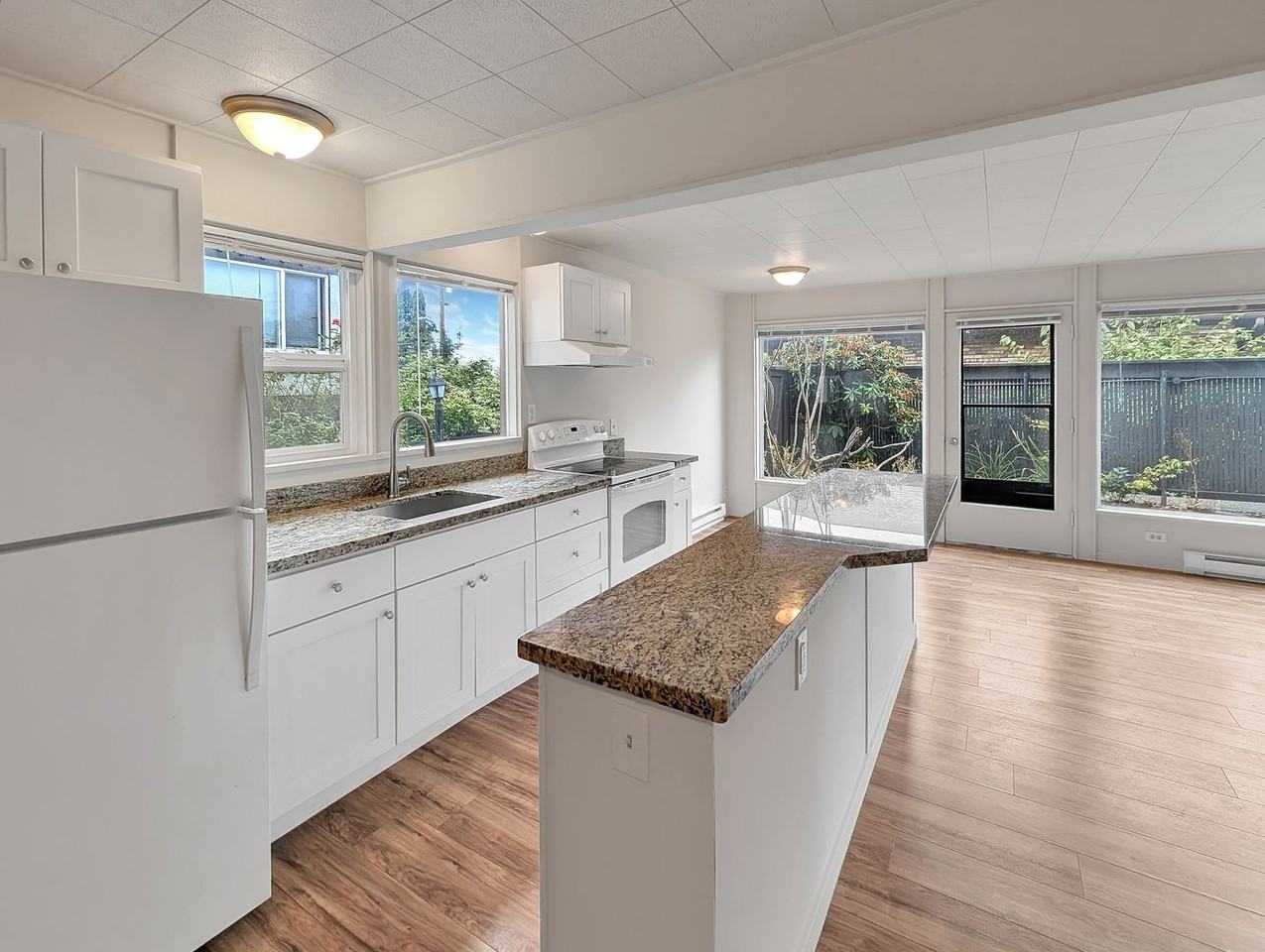 Allison Apartments - 4329 15th Ave S Seattle WA | Zumper