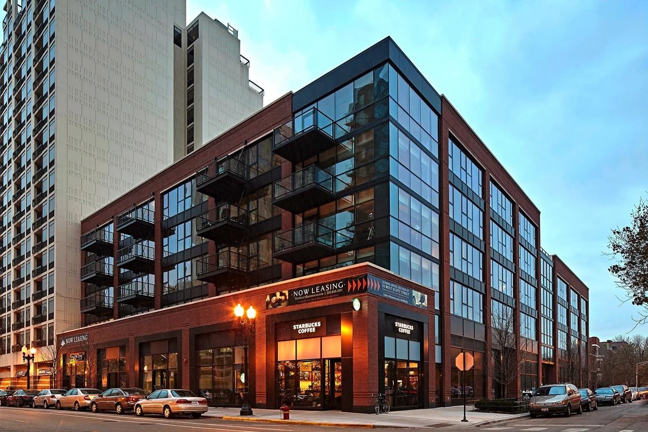 The Scott Residences Apartments - 211 W Scott St Chicago IL | Zumper