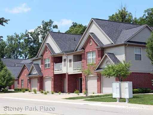 Stoney Park Place Apartments - Utica MI | Zumper